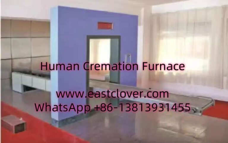 human cremation incinerator - Human Cremation Furnace